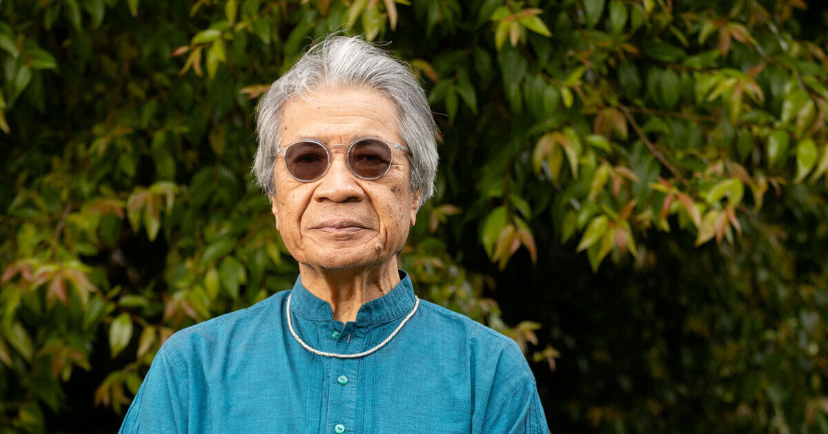 Composer Portraits: Chinary… | Miller Theatre at Columbia University