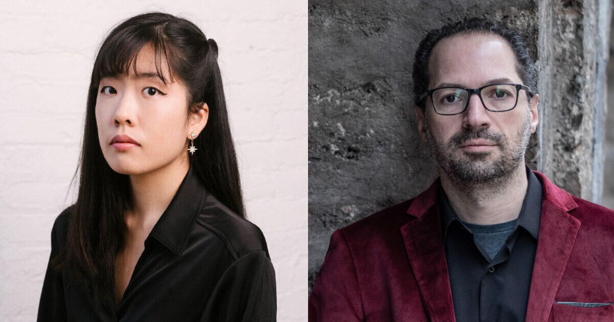 Sae Hashimoto and Brian… | Miller Theatre at Columbia University