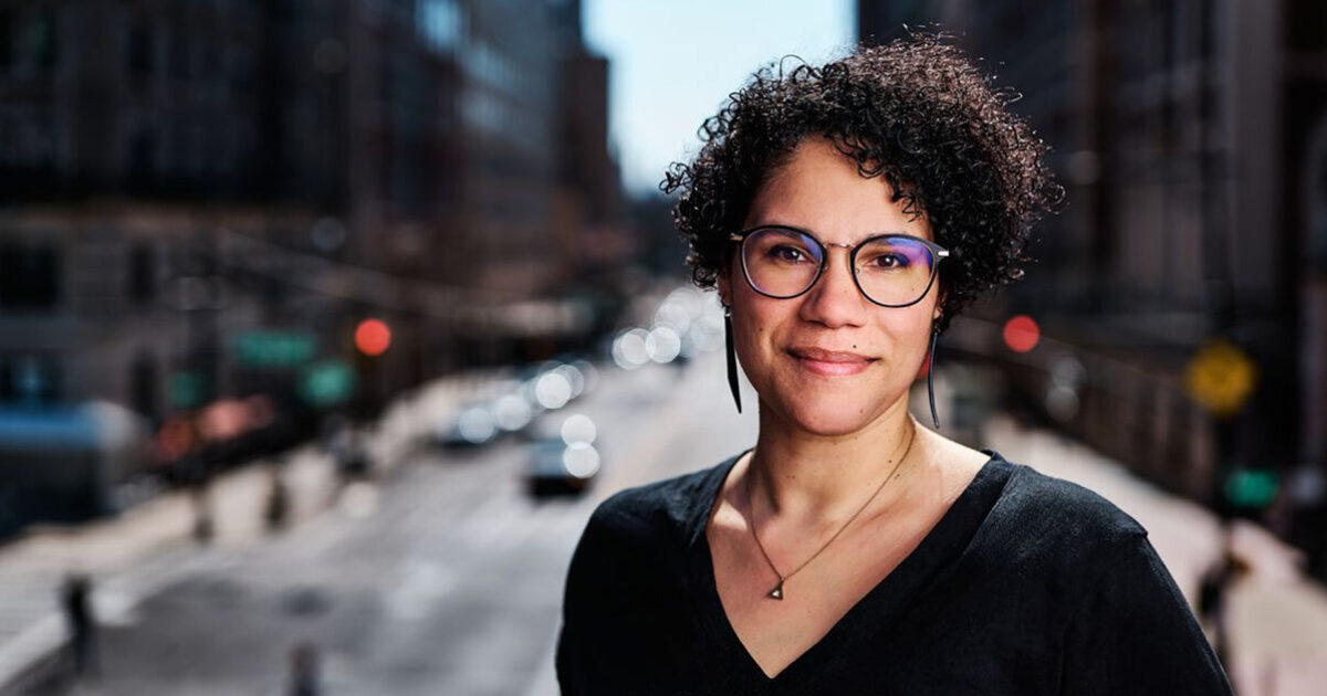 Composer Portraits: Jessie… | Miller Theatre at Columbia University