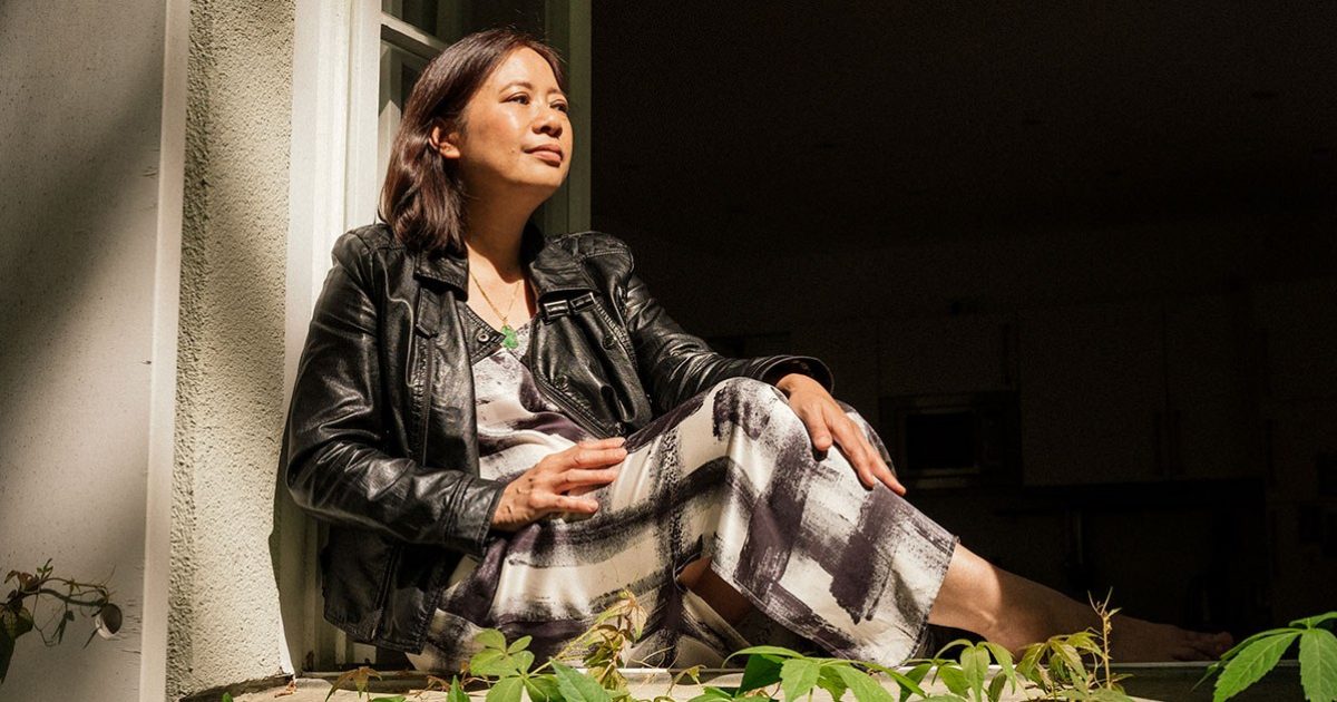 Liza LIm | Miller Theatre at Columbia University