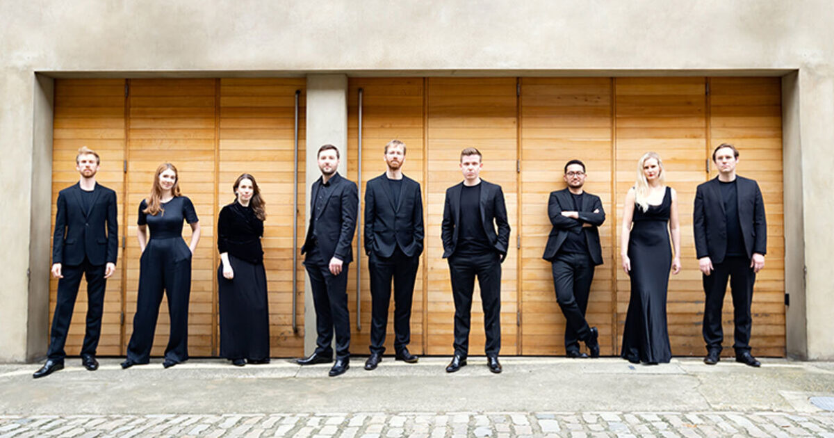 Early Music: The Marian… | Miller Theatre at Columbia University