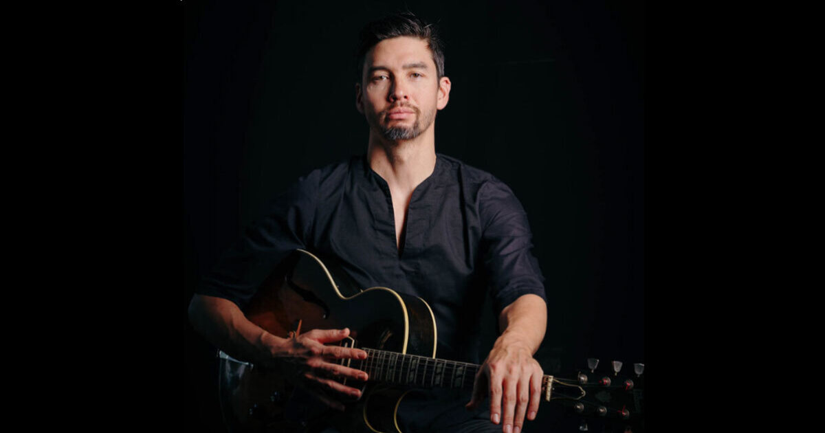 Miles Okazaki speaks with Tim… | Miller Theatre at Columbia University