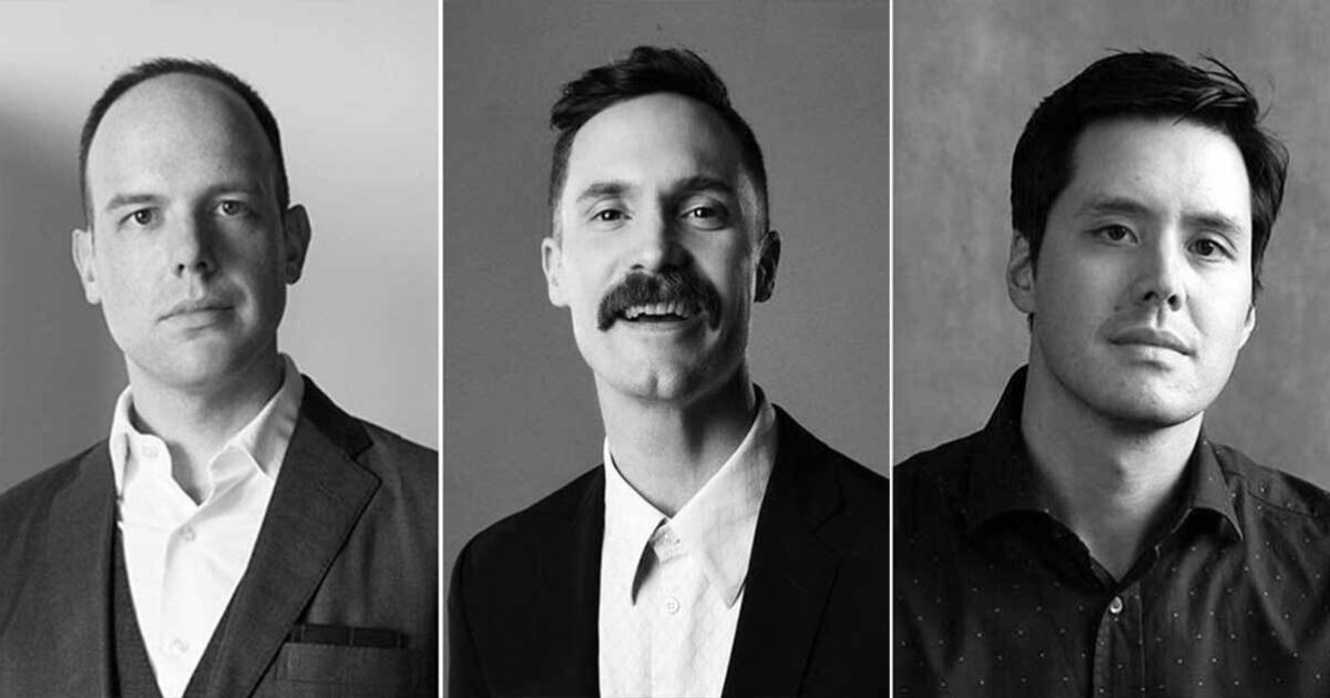 Music for Three Strings -… | Miller Theatre at Columbia University