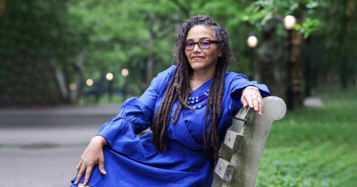 Nicole Mitchell - 3/30 at 8PM | Miller Theatre at Columbia University