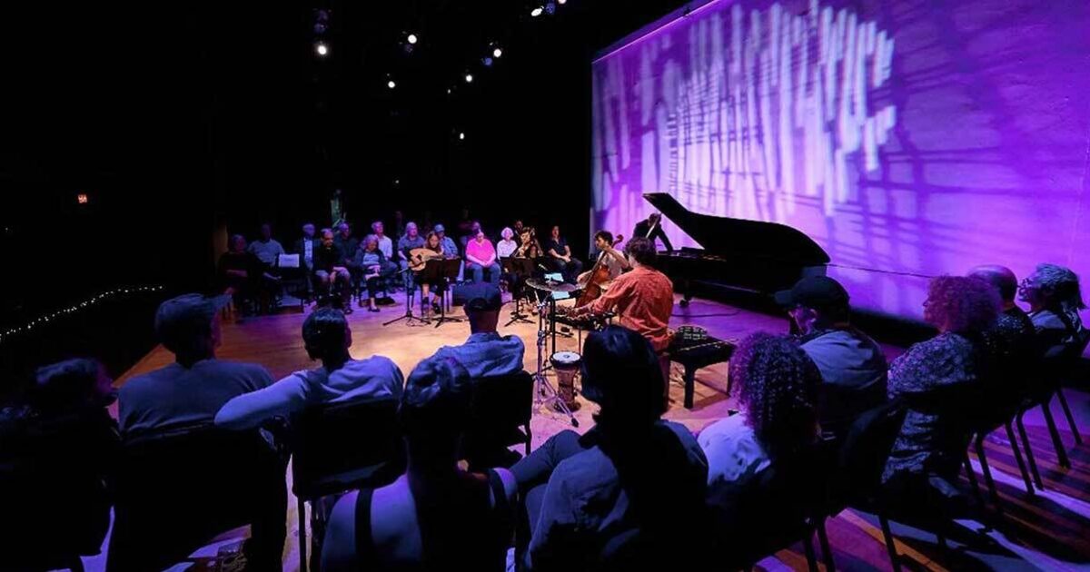 Press Release - Miller… | Miller Theatre at Columbia University