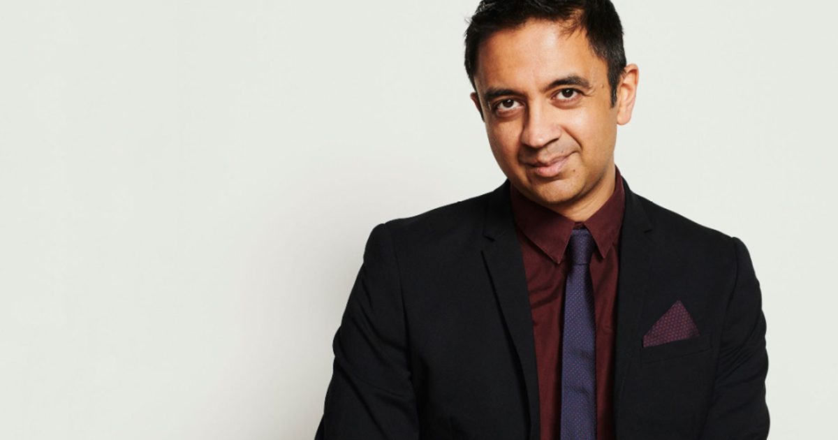The Path to Vijay Iyer’s… | Miller Theatre at Columbia University
