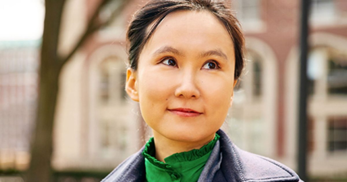 More People Need to Know… | Miller Theatre at Columbia University